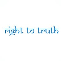 Right To Truth videos - Dailymotion