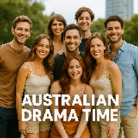 Australian Drama Time videos - Dailymotion