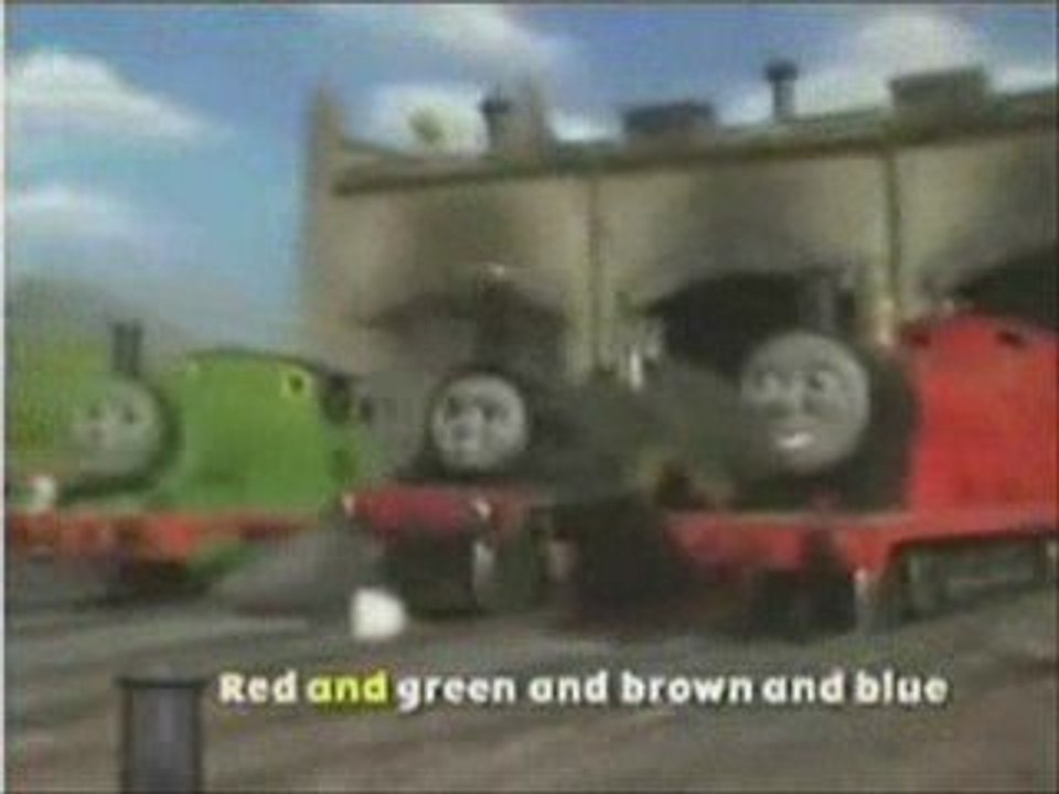 39. Engine Roll Call - video Dailymotion