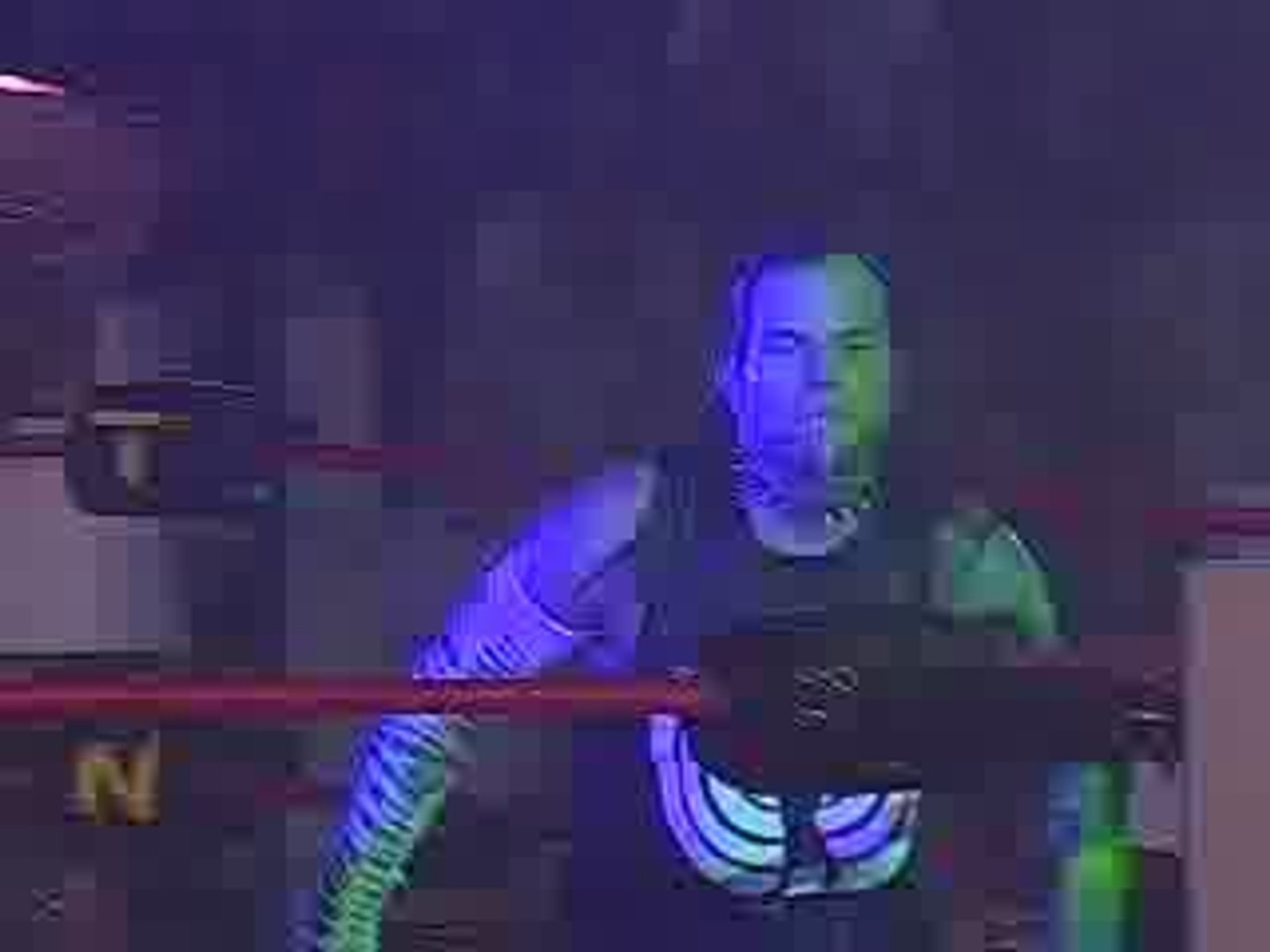 Jeff Hardy 2004