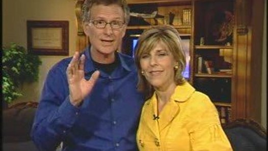 George and Terry Pearsons, 2009 Copeland Family Meetings - video ...