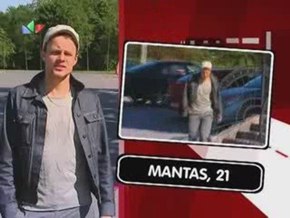 KITAS 2009 06 29 - video Dailymotion