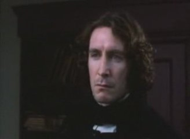 Doctor Who The Nightmare Man by Matthew Dever - dailymotion