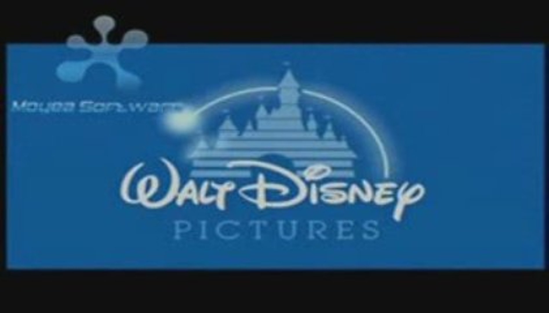 Disney Ident