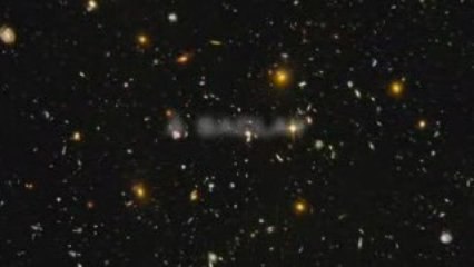 Comprendre l'origine, l'histoire et le devenir de l'Univers ...