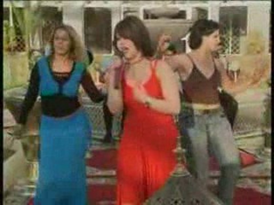 Cheba Nabila Chtiha wardih dima - Vídeo Dailymotion