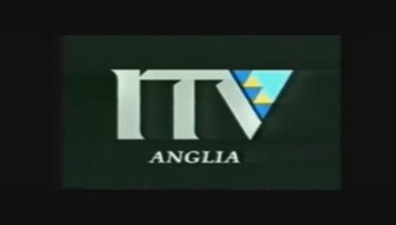 Anglia ITV 1989 ident unused [what if] - video Dailymotion