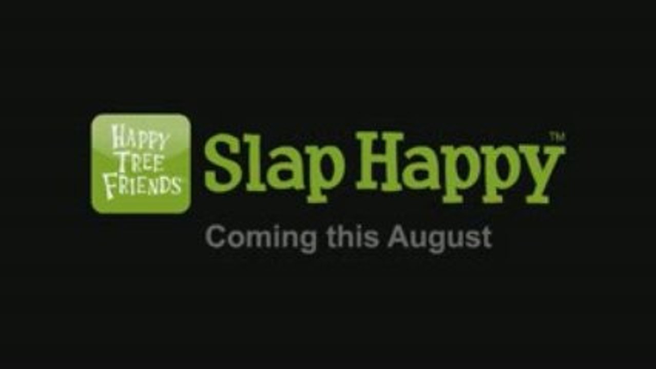 Happy Tree Friends-Slap Happy - video Dailymotion