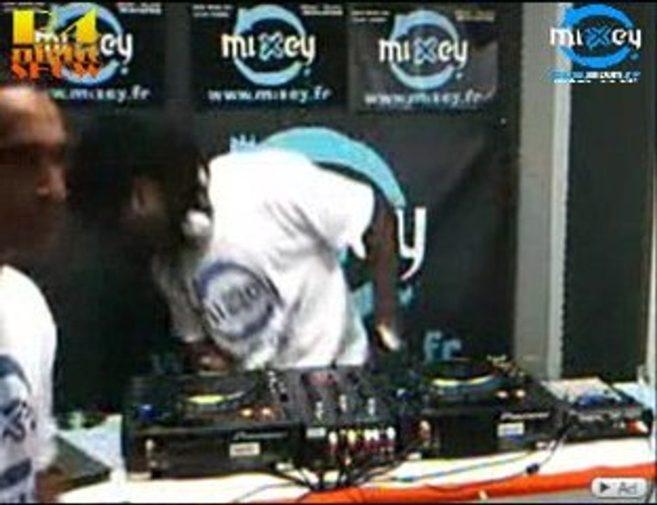 Mixey Tv Best Of 2008-2009 Avec Samx Wyckyd J Brasco & bien+ - Vidéo ...