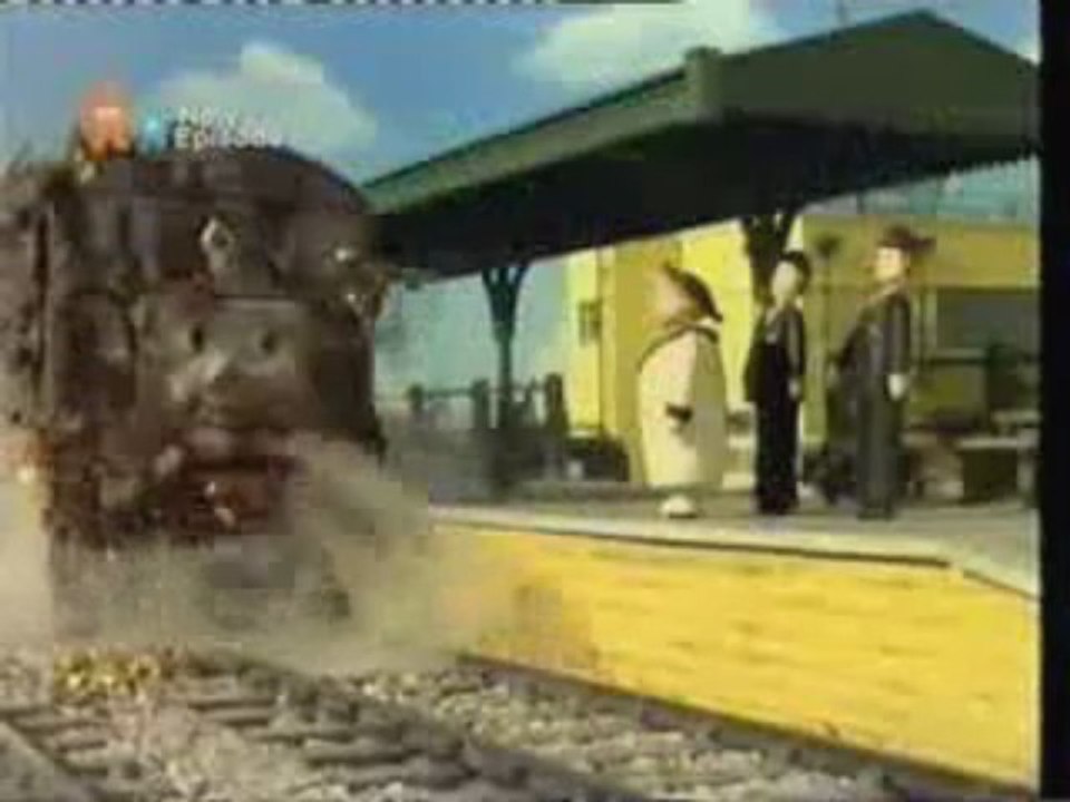 278. Toby's Triumph - video Dailymotion