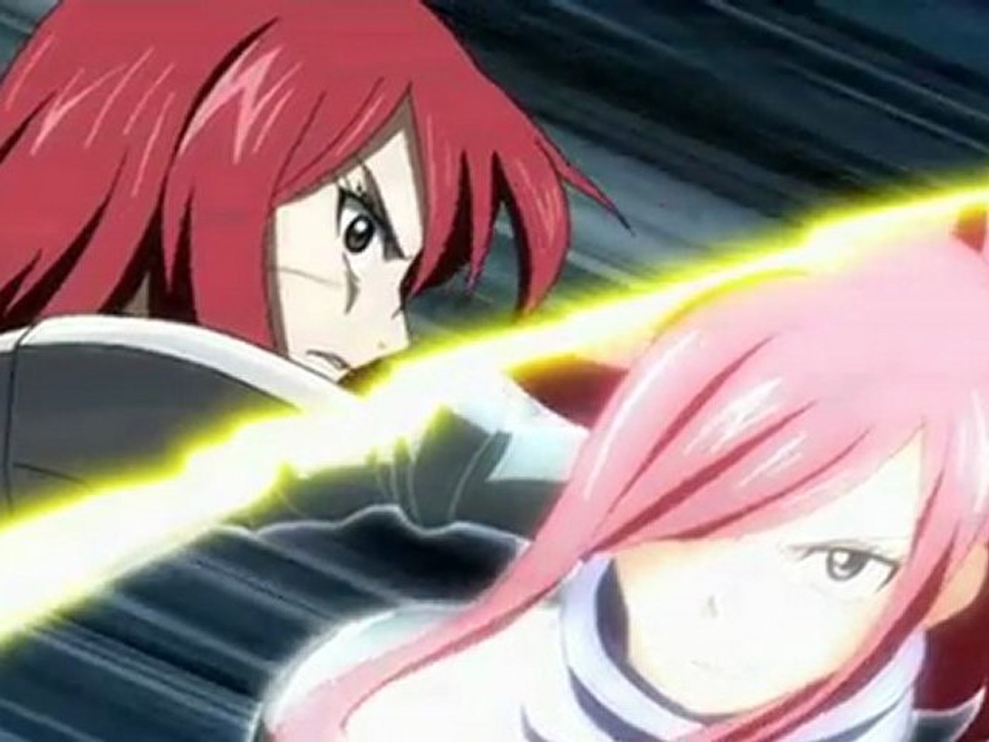 Erza Knightwalker Hair Erza Knightwalker (@FairyKnightmare) / X