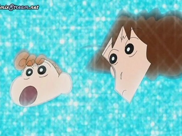 Crayon Shin Chan Movie – The Hero Of Kinpoko by megamandin - dailymotion