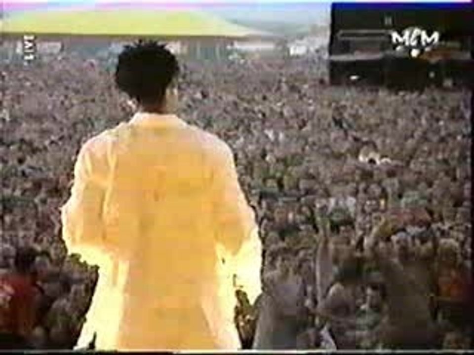 The Prodigy - Gabba Live In Phoenix '96 - Vidéo Dailymotion