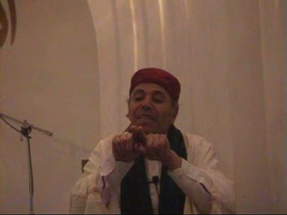 Dr Kamel Omrane 27.05.2011 - Vidéo Dailymotion