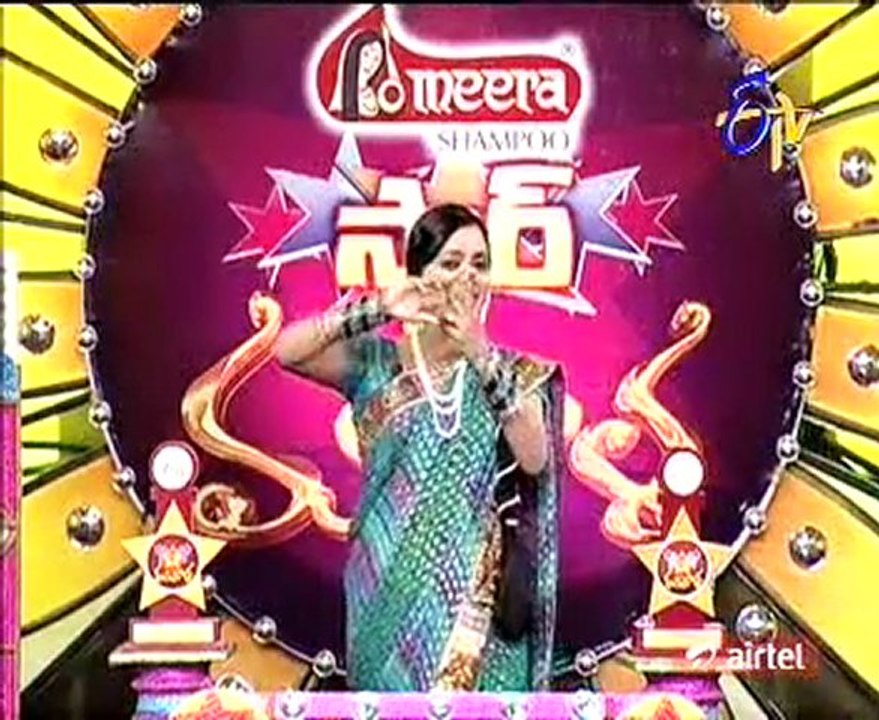 Star Mahila - Sandhya, Sneha, Lakshmi, Kalyani, Ambika & Madhavi - 03 ...