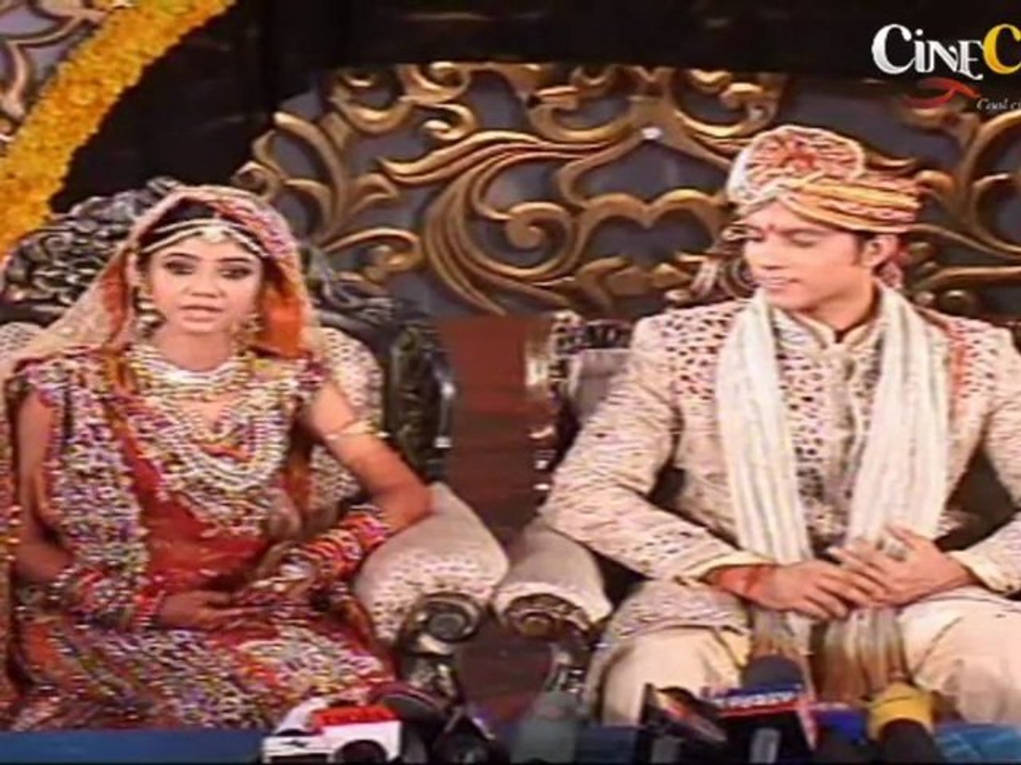 Ratan Rajput And Abhinav Sharma Event Ratan Ka Swayamwar Imagine TV