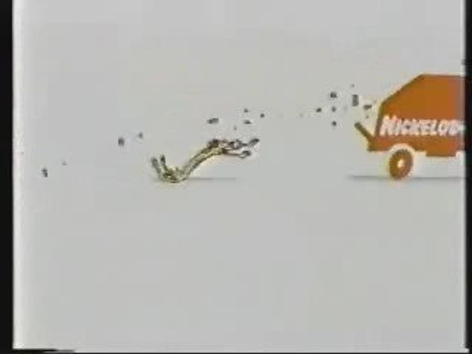 Nickelodeon Bumper- CatDog (1999) - video Dailymotion