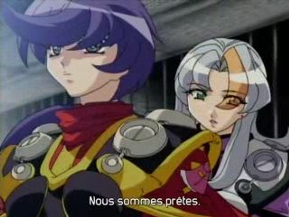 6 angels oav 03 - Vidéo Dailymotion