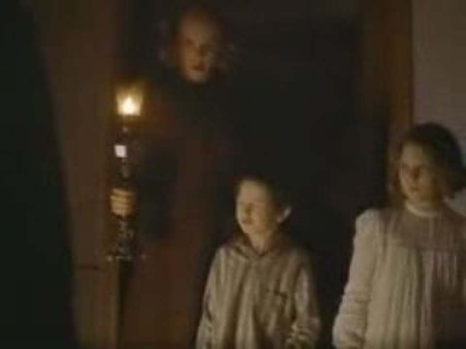 The Others Trailer - Vídeo Dailymotion