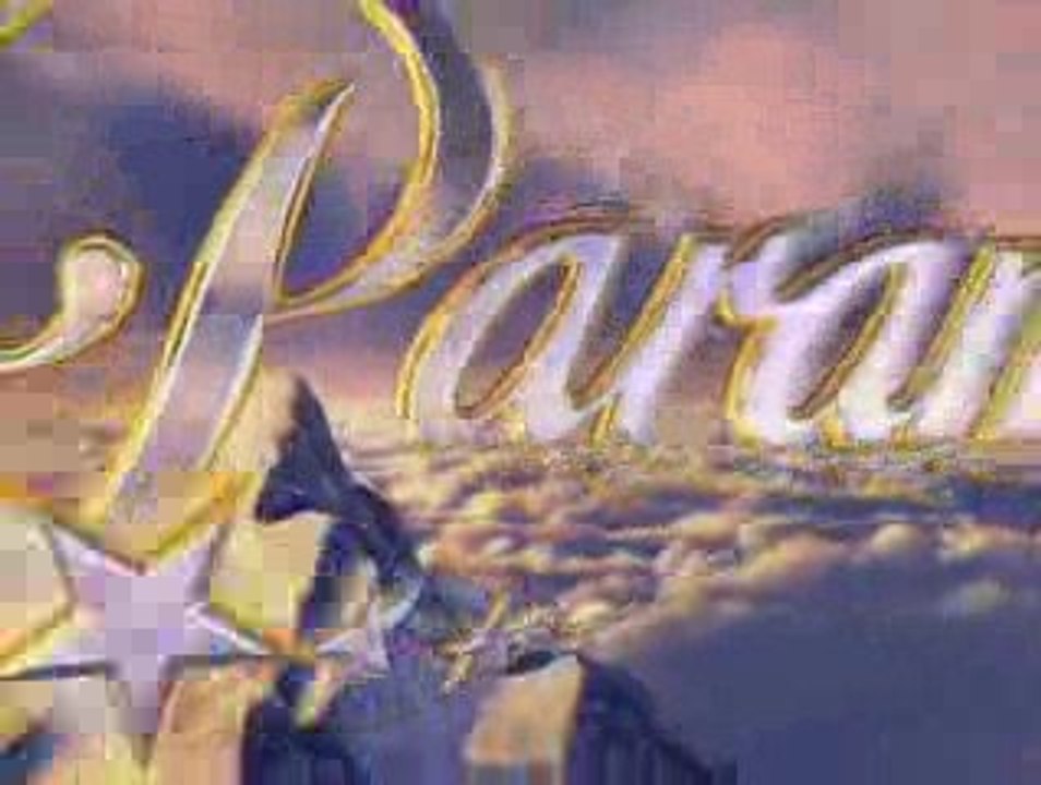 Paramount Intro - video Dailymotion