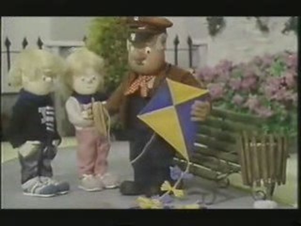 Fireman Sam - Kite - video Dailymotion