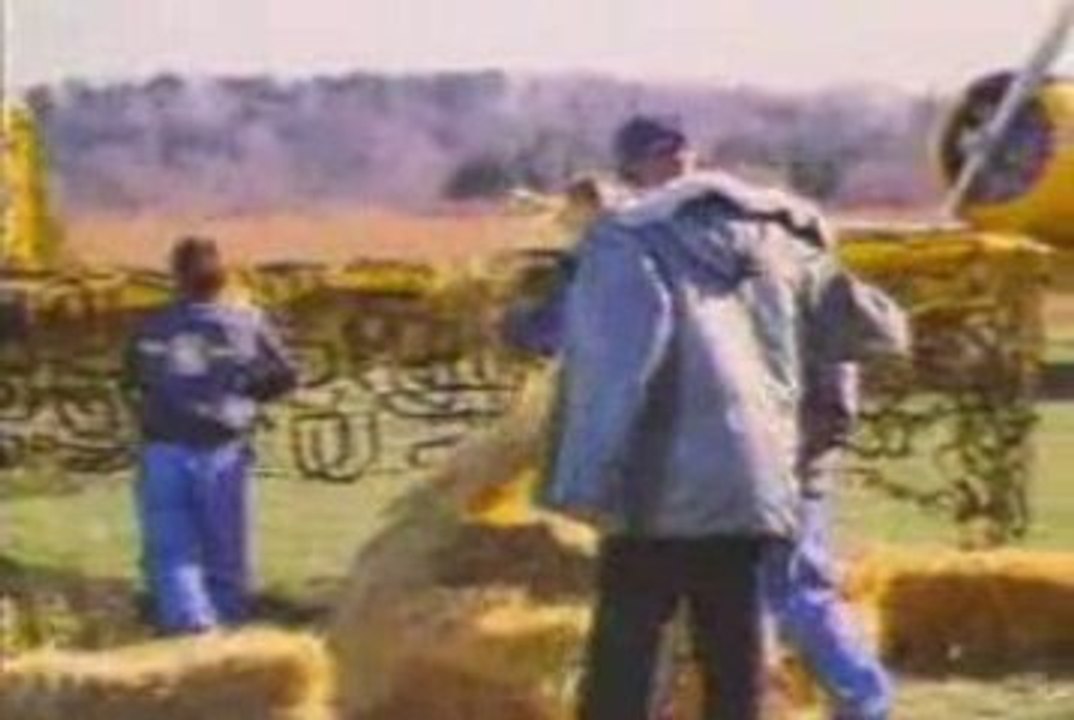 Iron Eagle IV: On The Attack (Home Video Trailer) - video Dailymotion