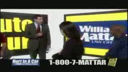 William Mattar videos - Dailymotion