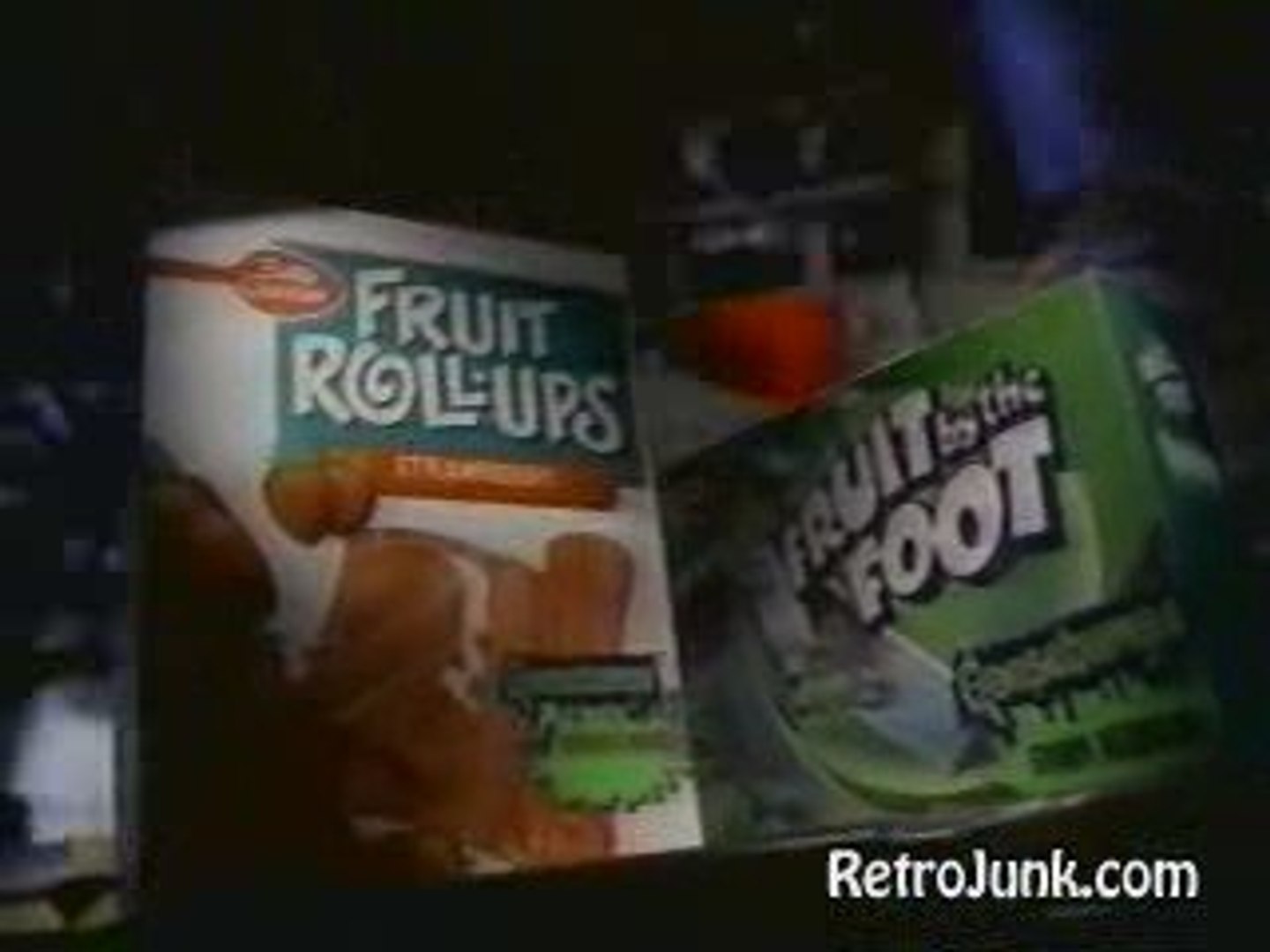 Fruit Gushers Commercials Compilation Fruit Snacks Ads