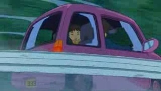 Exclusive scene from Ponyo- Fish Out Of Water - video dailymotion