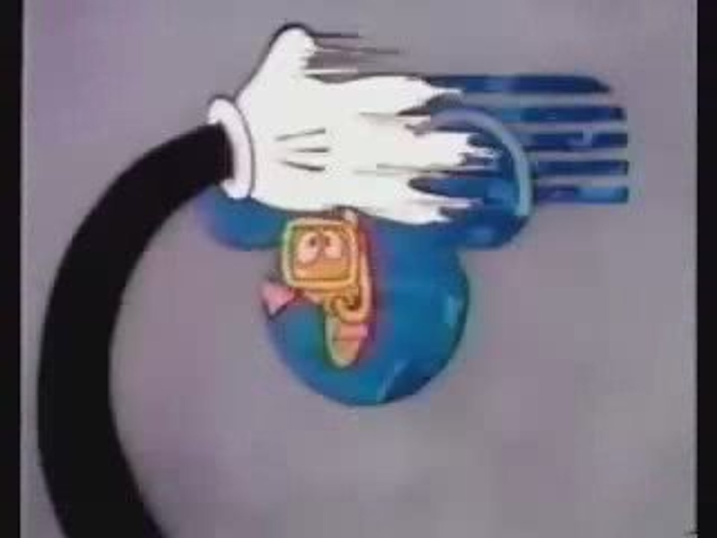 Disney Channel 2006 Bumpers
