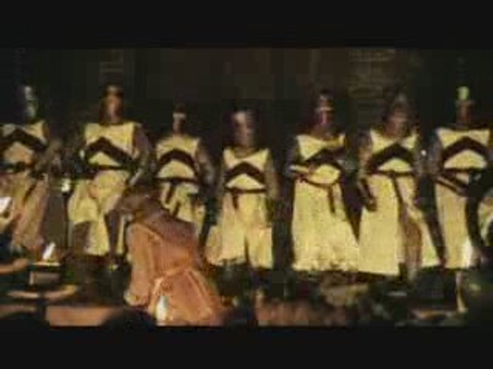 Monty Python : Sacré Graal Bande-annonce VOSTFR - Vidéo Dailymotion