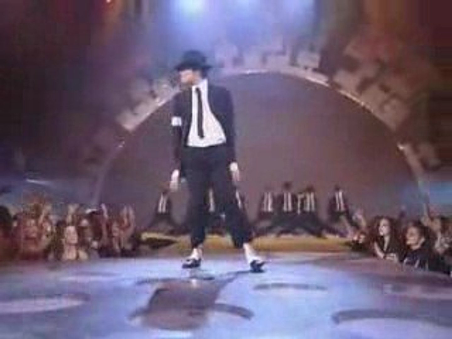 Michael Jackson 1995 Mtv