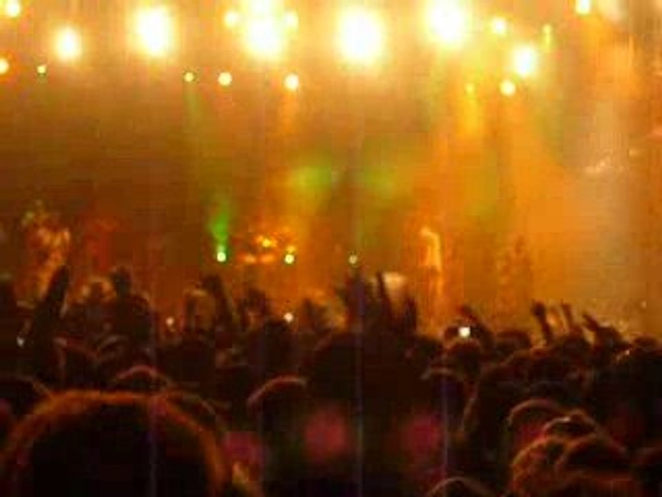 tiken jah fakoly - raggae sun ska 2009 - live - Vidéo Dailymotion