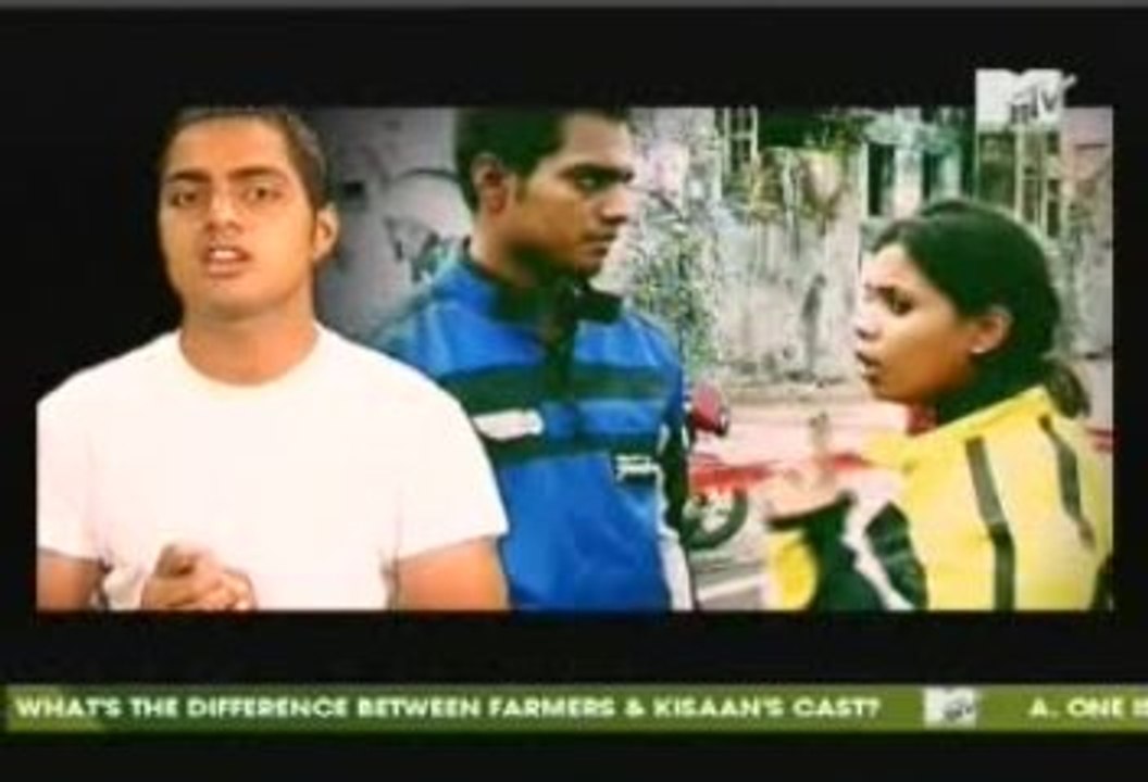 Pulsar MTV Stunt Mania 30th Aug 09 pt2 Desimazaa.net - video Dailymotion