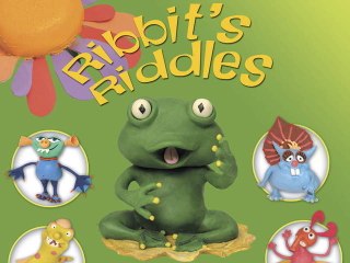 RIBBIT's RIDDLES par François Barraud - Dailymotion