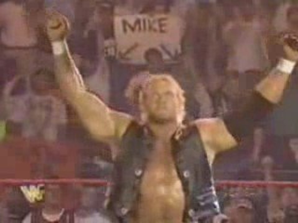 Sycho Sid vs The Undertaker 2/2 - video Dailymotion