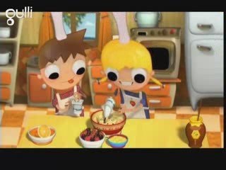 Les pubs de Gulli par Gulli - dailymotion