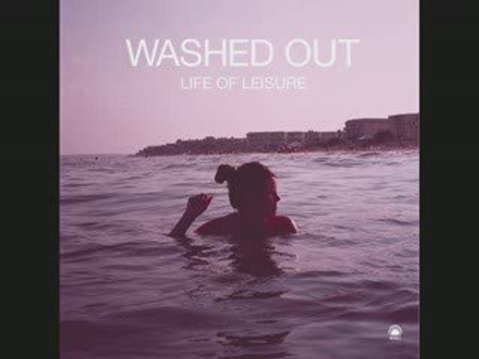 Washed Out -- Belong - فيديو Dailymotion