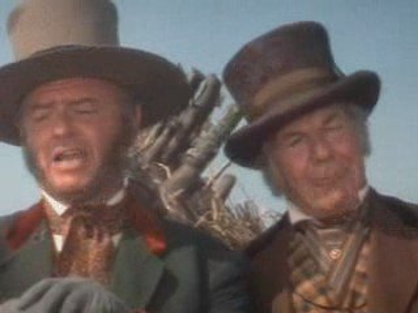 Filme De Huckleberry Finn 1974