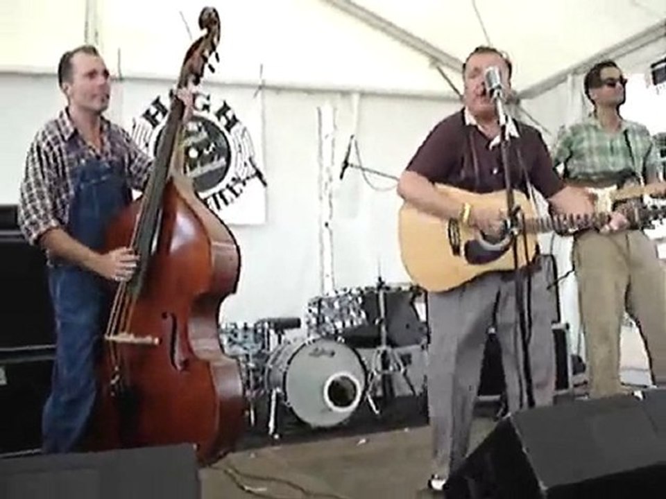 High Rockabilly 2009 -Pre-party on the Beach - Vidéo Dailymotion