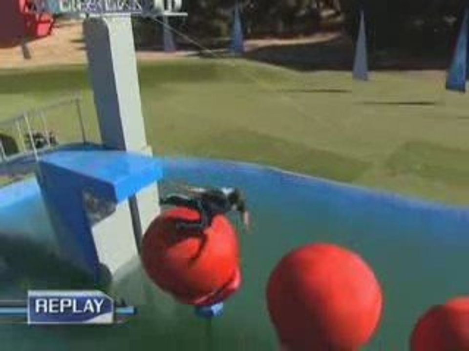 Total Wipeout Big Balls Movie - video Dailymotion