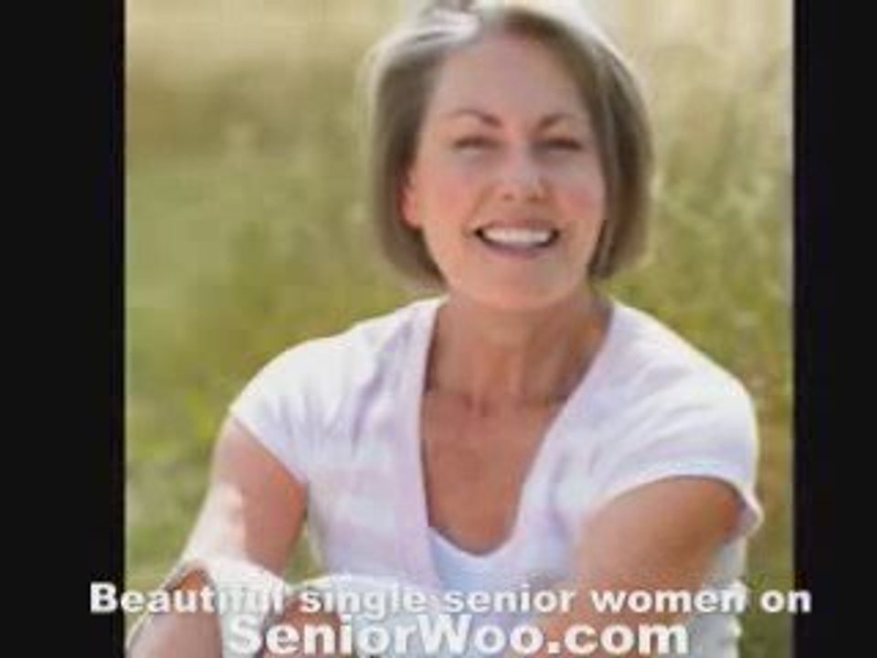 beautiful senior women - video Dailymotion