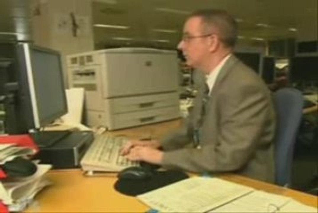 Brian Deer - - - - - - - Dateline Aug 2009 - video Dailymotion