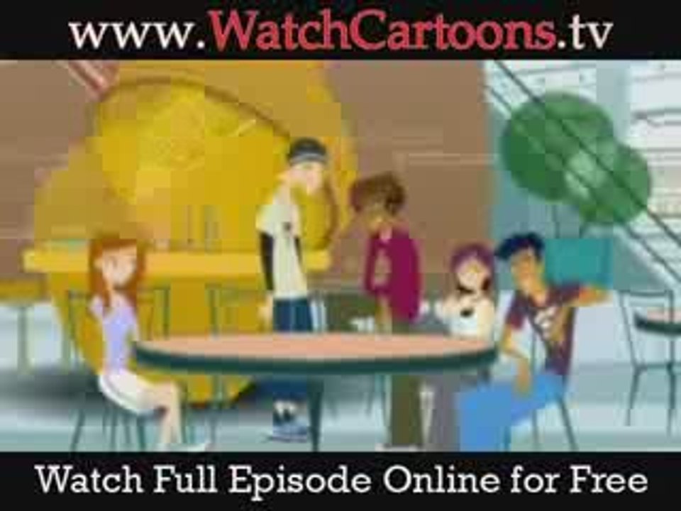 6Teen Season 4 Episode 3 – 6Teens and a Baby - video Dailymotion