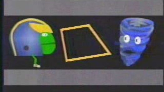 Square One Television - MathMan - Rectangle - video dailymotion