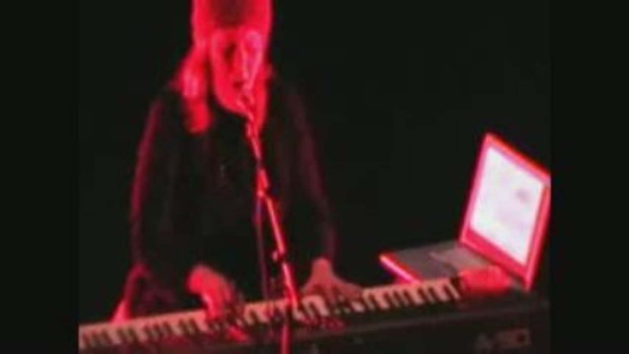 Kevin Blechdom & Barnwave 04 - Vidéo Dailymotion