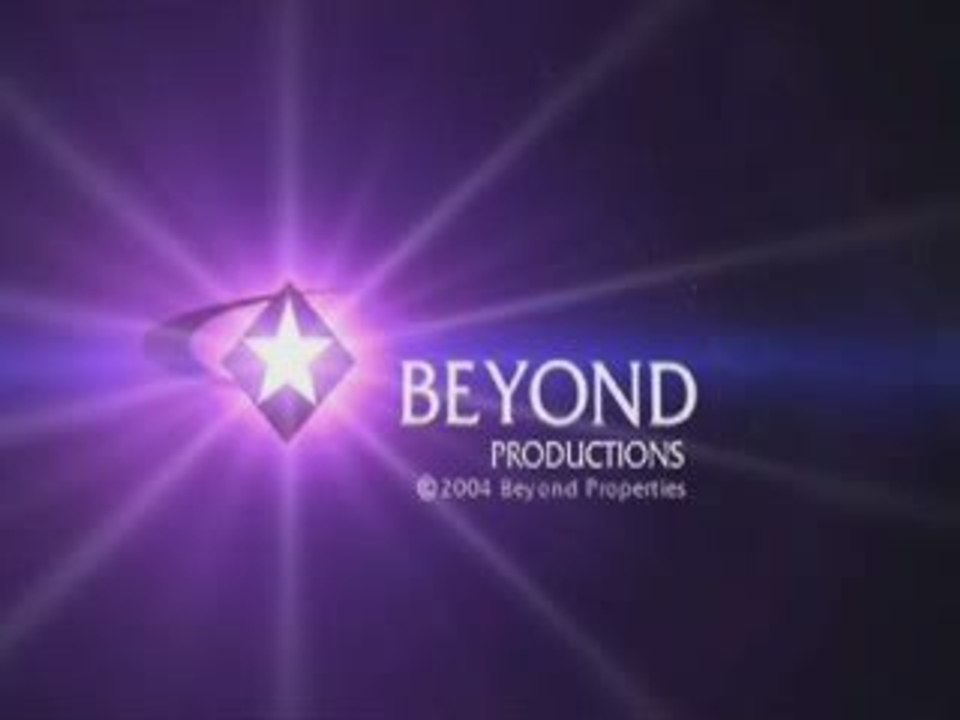 Beyond Productions Logo - video Dailymotion