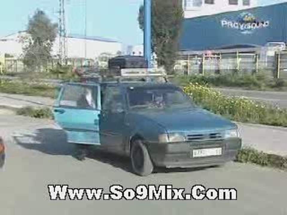 Abdelaziz Ahouzar 2009 - Clip 5 - Vidéo Dailymotion