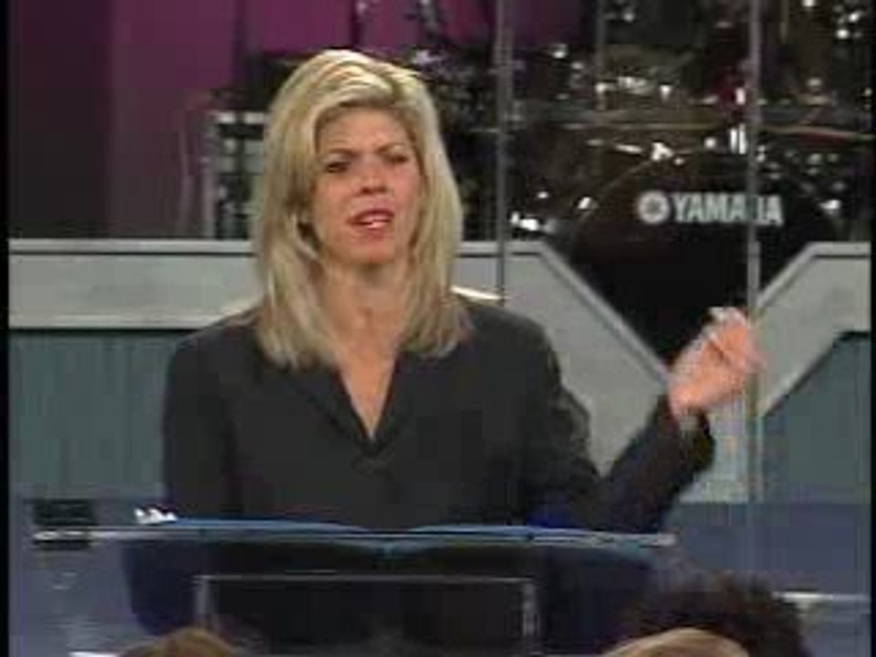 Marty Copeland at the 2009 Copeland Family Meeting - video Dailymotion