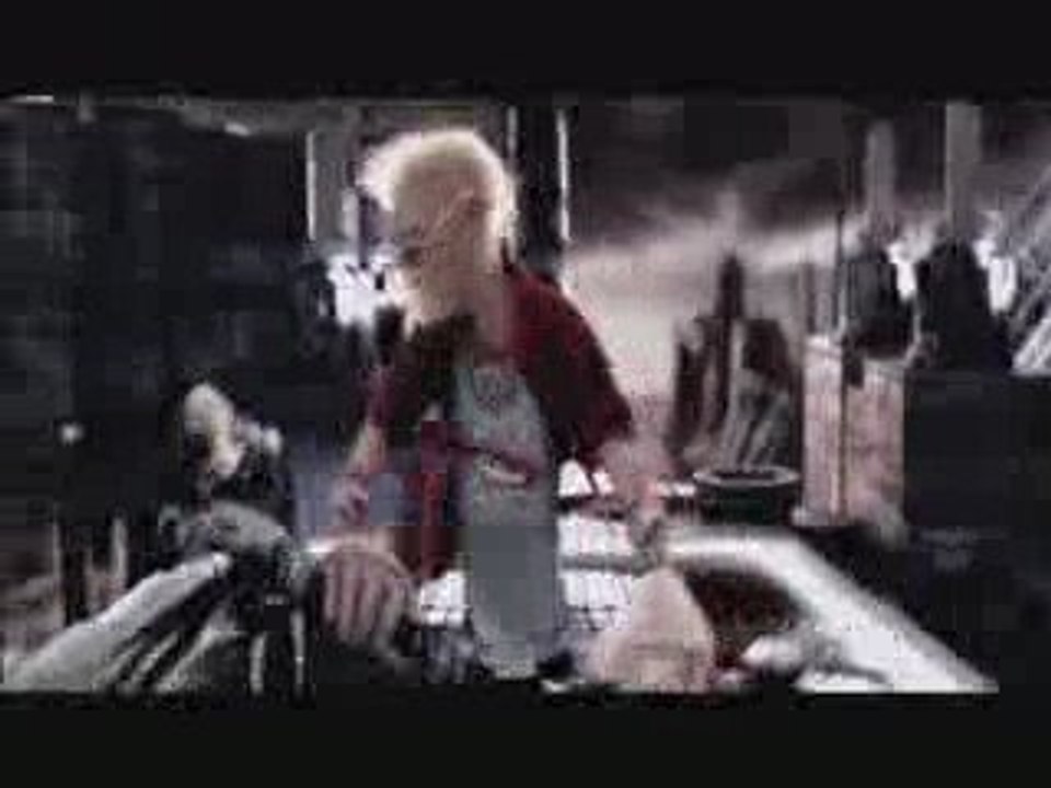 DJ Hero : intro - Vidéo Dailymotion